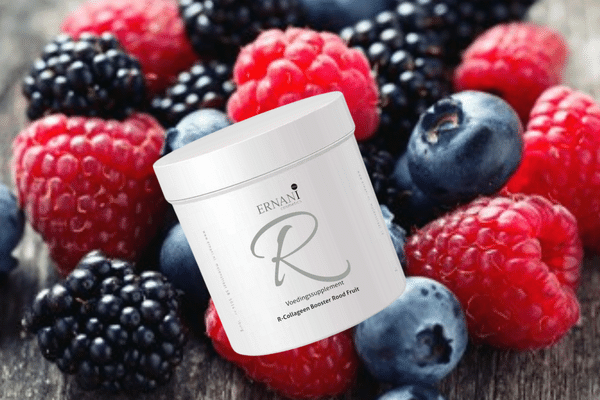 Rood Fruit Collageen Booster